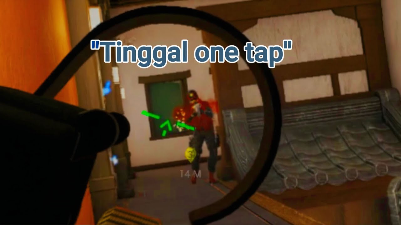 "Low kok" | Rainbow Six Siege clip - YouTube