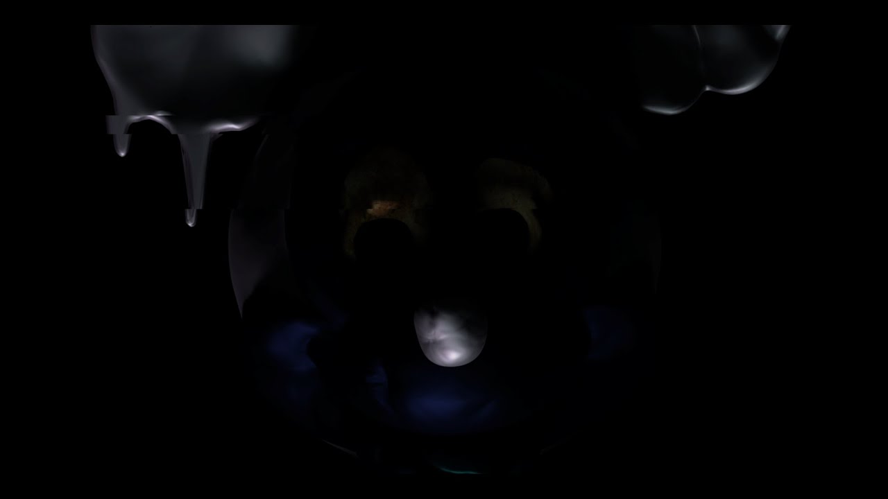 Nightmare Complete || FNATI - YouTube