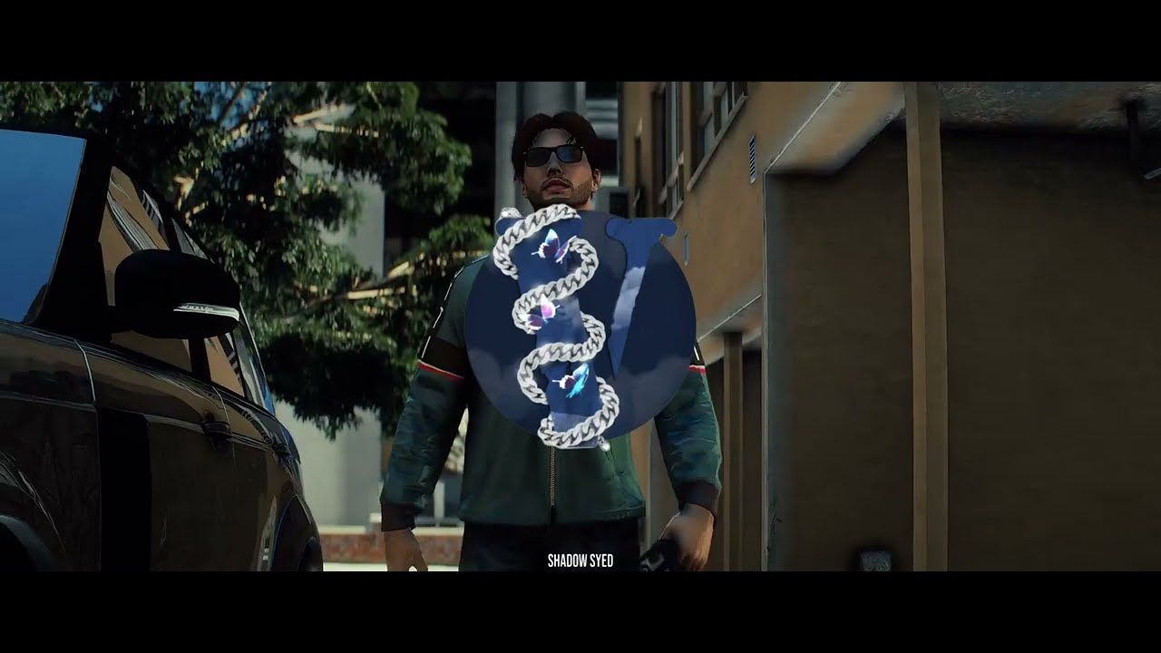 Vlone Romania Roleplay (Official Video) - Vlad Barz X Just#Spike - YouTube