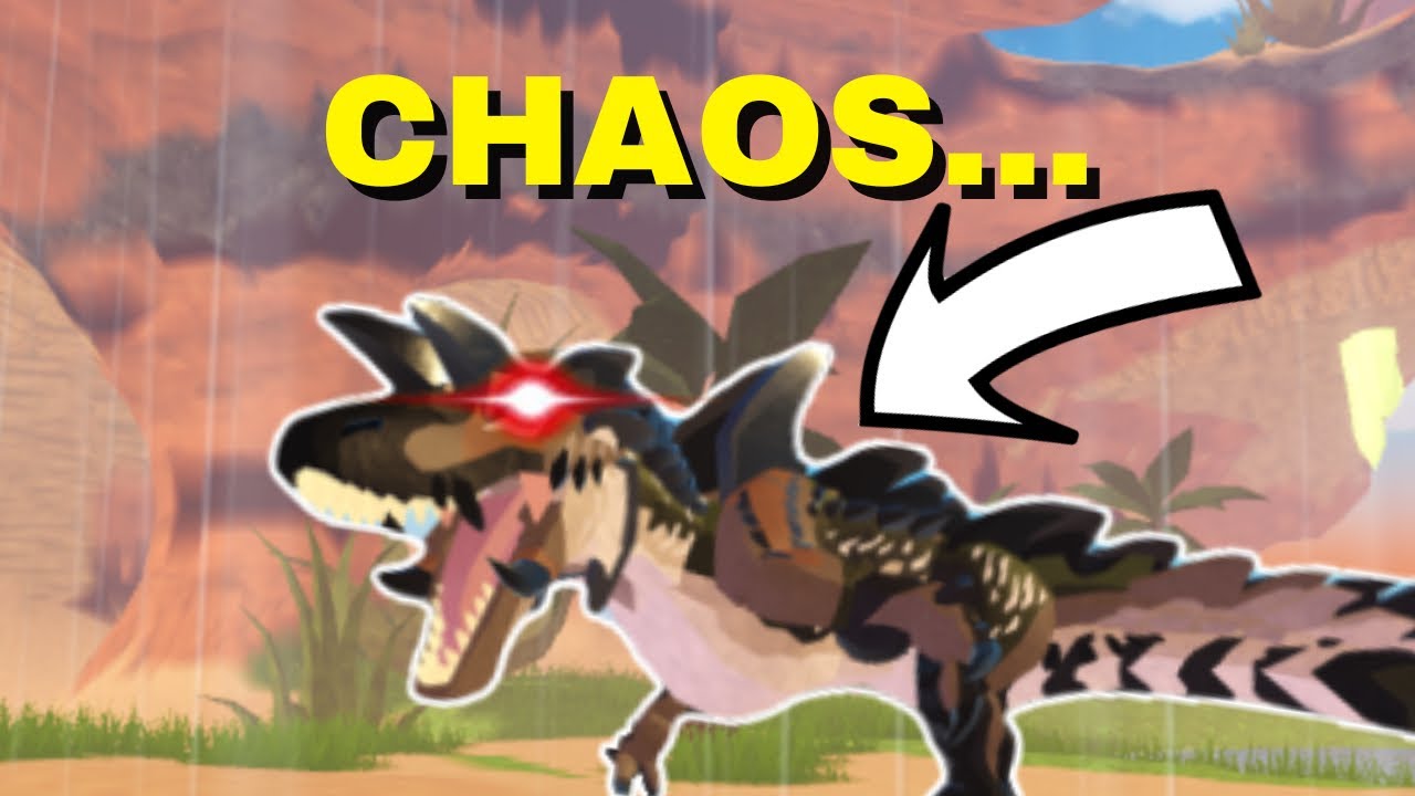 This is TOO CHAOTIC… - Life of a Kendyll | Creatures Of Sonaria ...