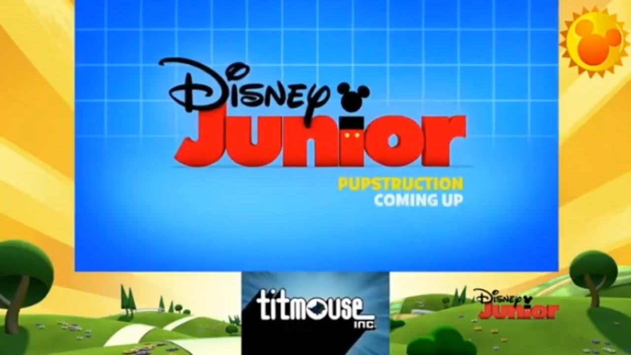 Review of Disney Junior USA Continuity March 23, 2024 Pt 23 - YouTube