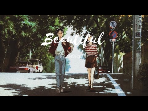 B E A U T I F U L | FMV (Bangtan's Jungkook and Red Velvet's Yeri)