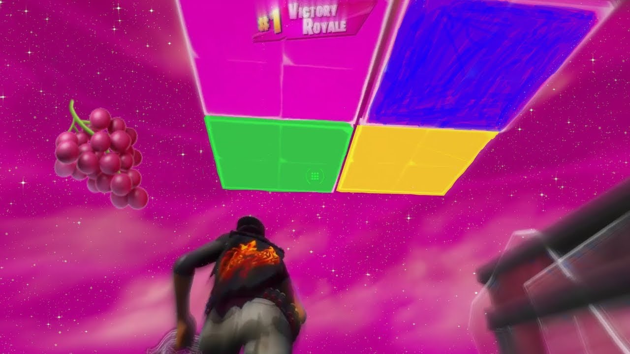 Blueberry Faygo 🍇 - YouTube