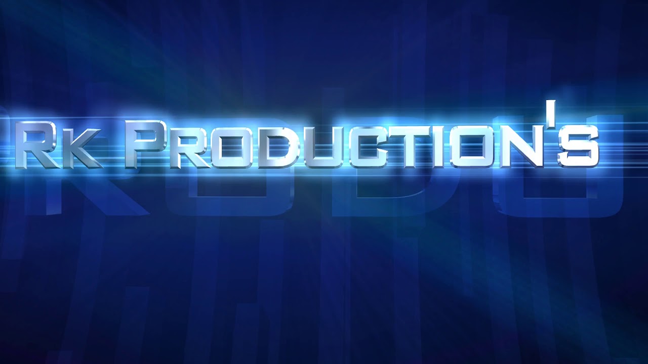 Rk production's & Fashion studio - YouTube