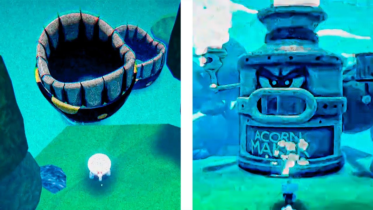 Cuphead 3D: Remake Game Full Walkthrough Funkhead - YouTube