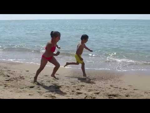 Antalya ATGV Tanıtım Videosu