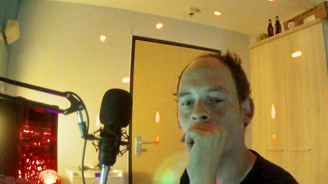 Livestream dj stanley on air op www.radiofavoriet.eu - YouTube