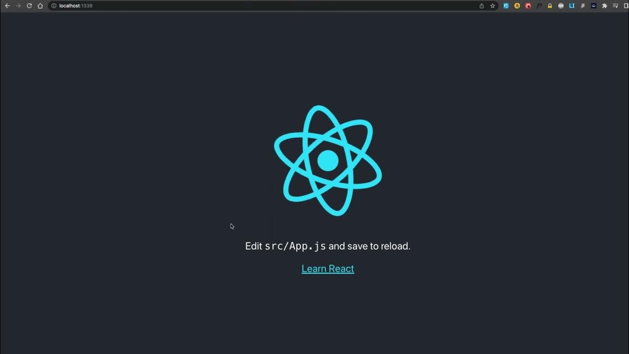 Deploy strapi to heroku and react to aws amplify - YouTube