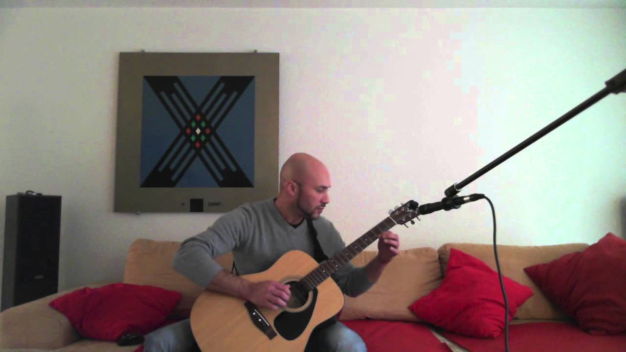 TCLD - Stefano Barone - Guitar Cover - YouTube