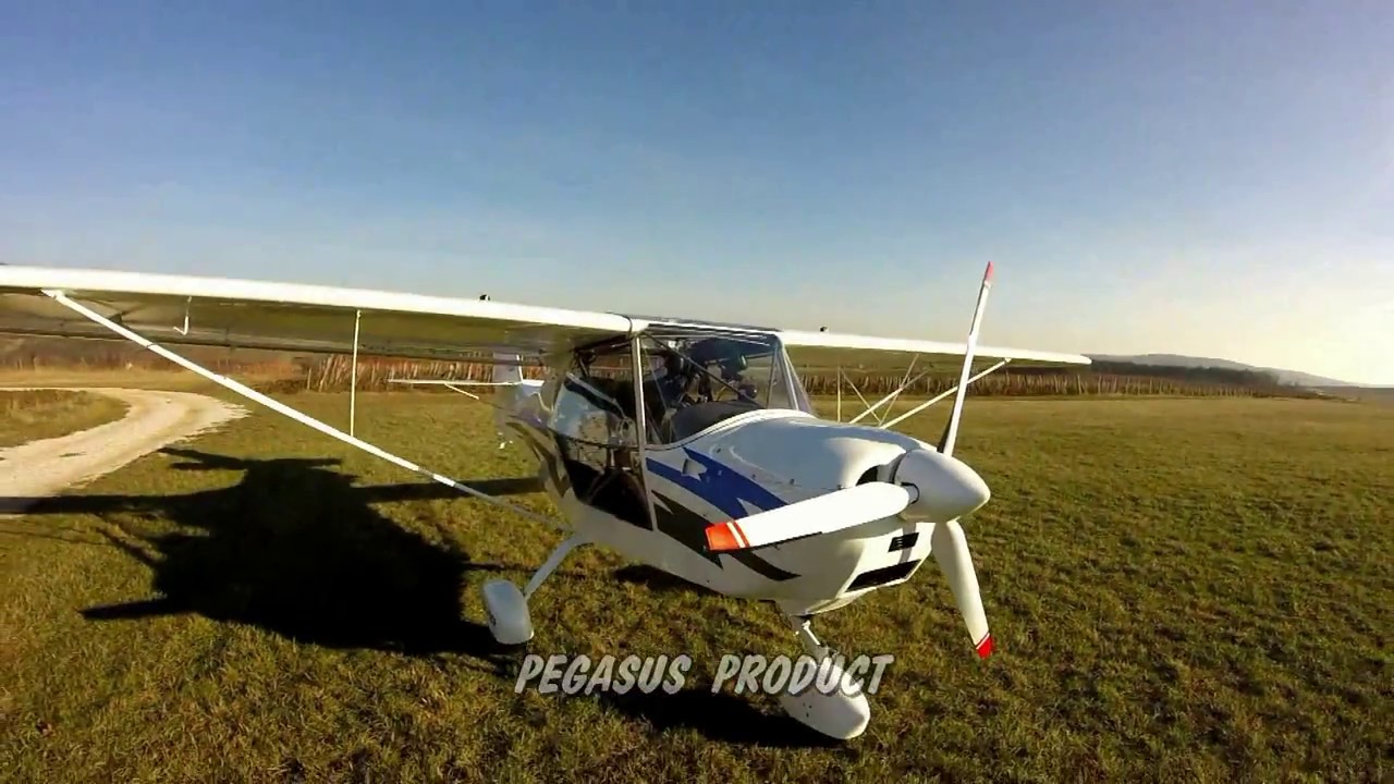 APOLLO FOX 7- 203 - YouTube