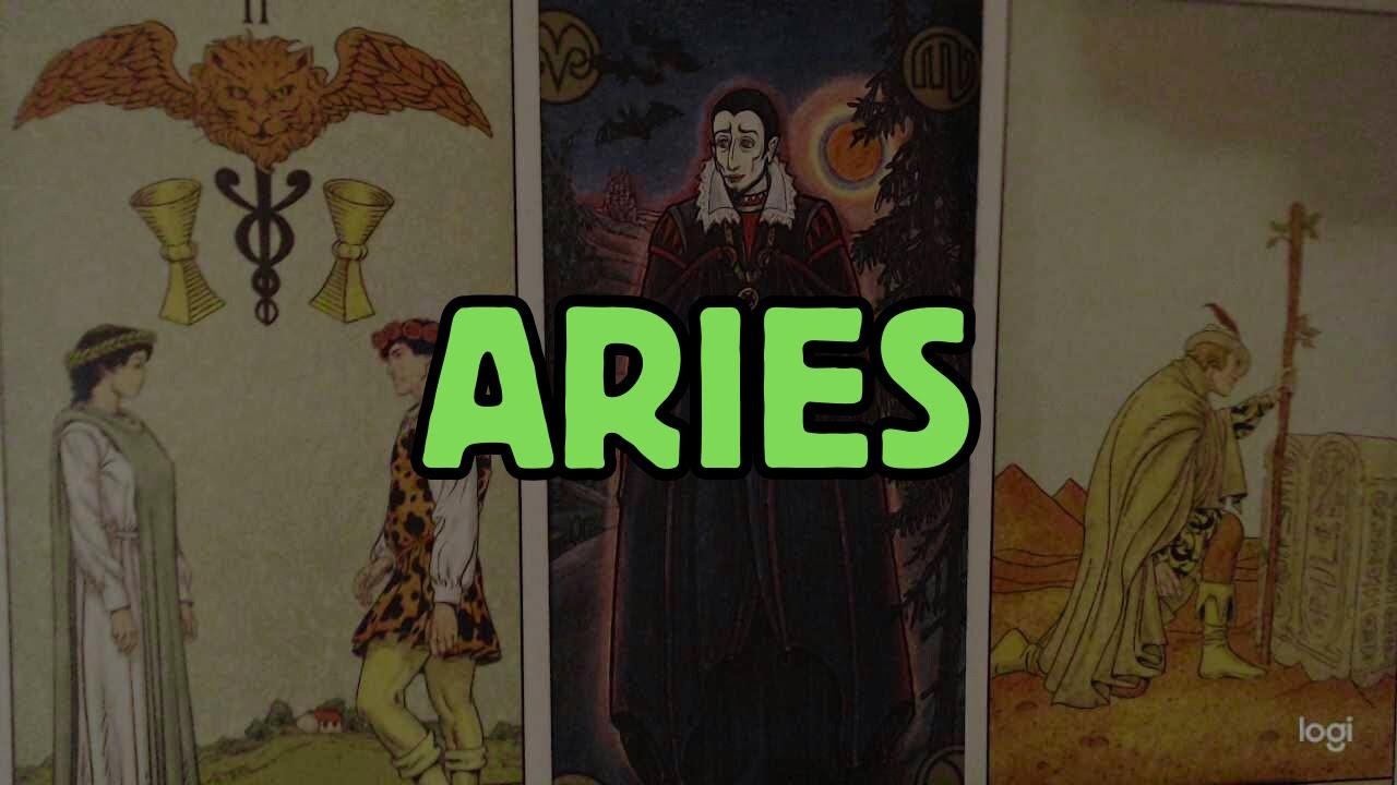 ARIES 100x100 REAL‼️😱💯 3 COSAS TE PASARAN EN AGOSTO 🔮 HOROSCOPO #ARIES ...