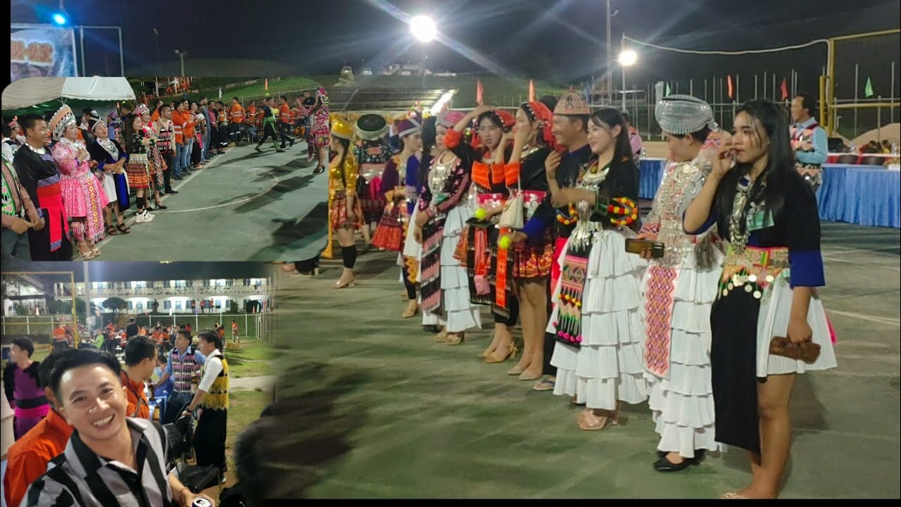 Noj peb caug ntawm chaw hauj lwm xyoo 2022-2023 neeg coob thiab lom zem ...