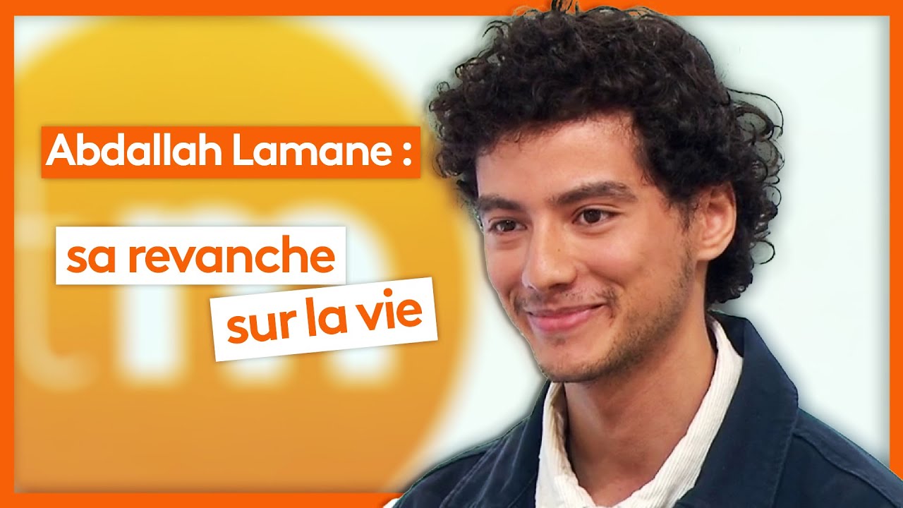 L'interview d'actualité - Abdallah Lamane - YouTube