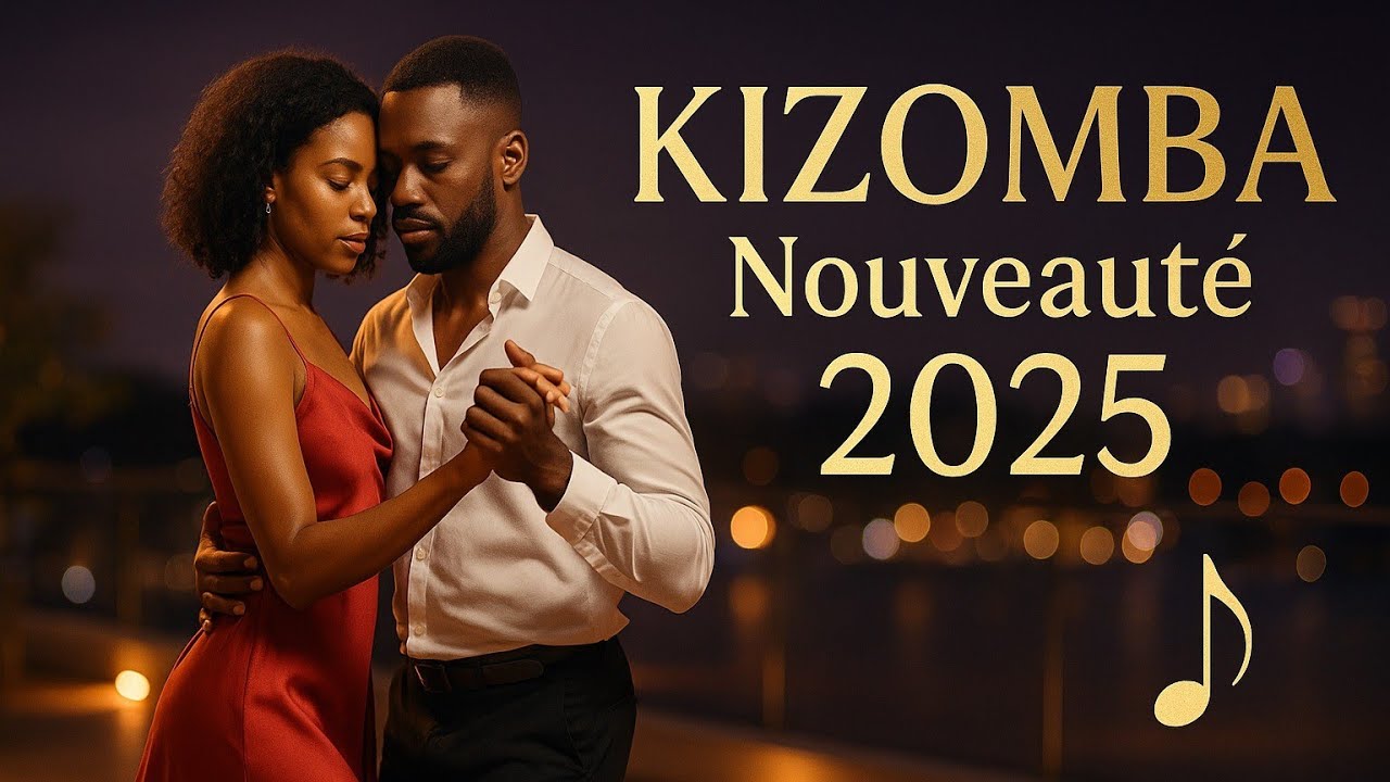 Best of Kizomba Love – French Touch & Deep Emotions - YouTube
