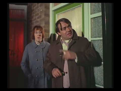 Love Thy Neighbour King Kong Honky