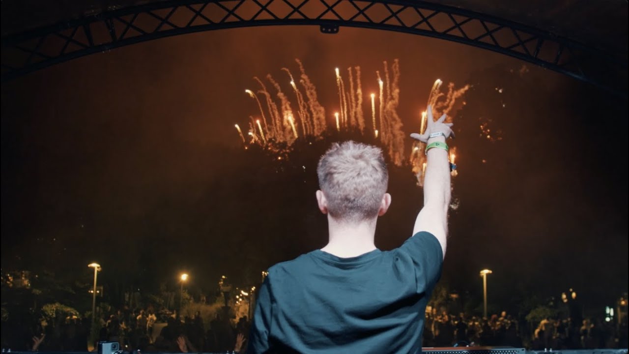 Daxson - Face The Future (Artist Album) Out Now @ColdharbourRecordings ...