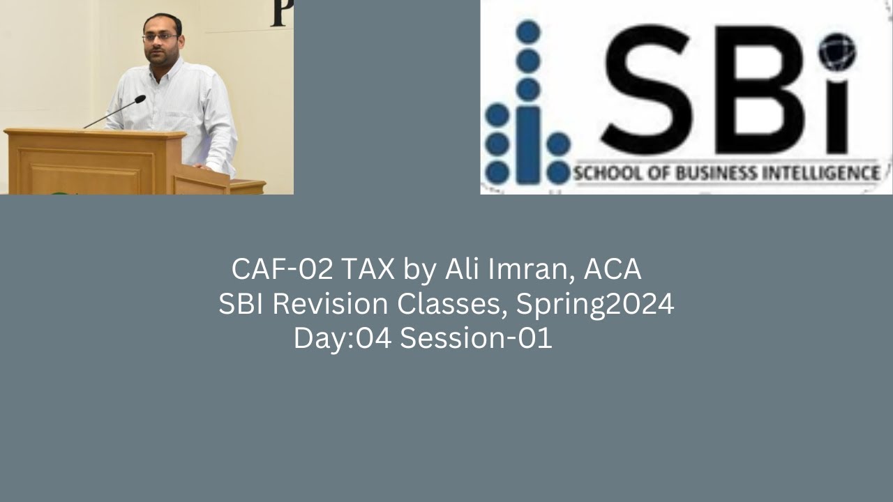 Revision Day04 Session 01 - YouTube