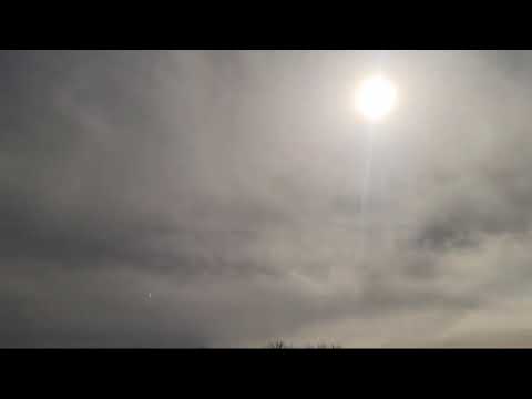 Car Travel from Morrisburg to Ottawa (2)