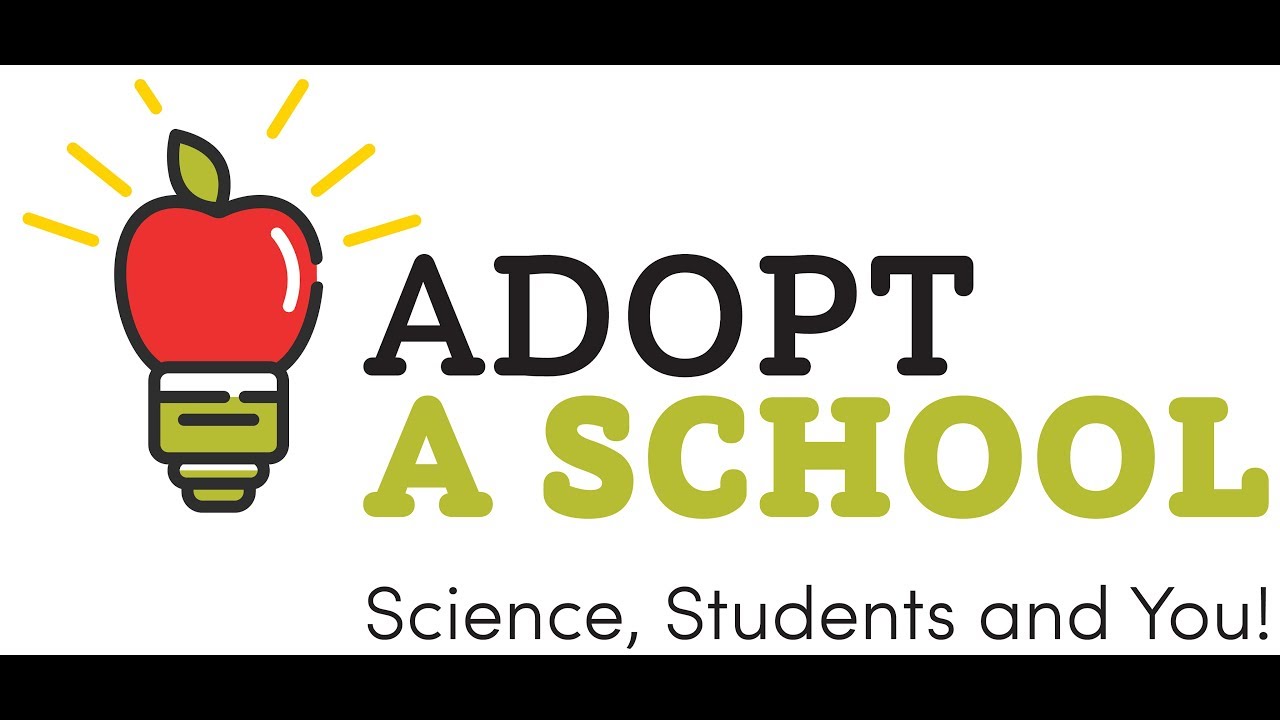 Adopt a School - YouTube