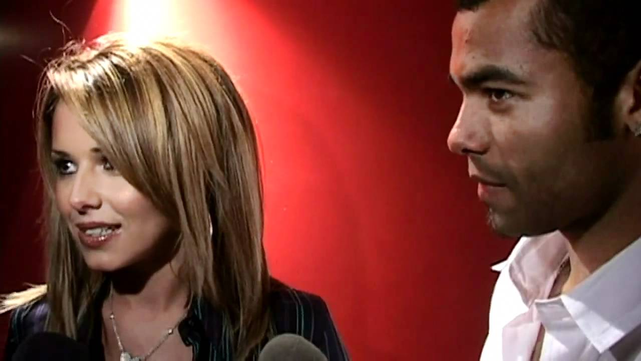 Cheryl Cole And Ashley Cole Back Together