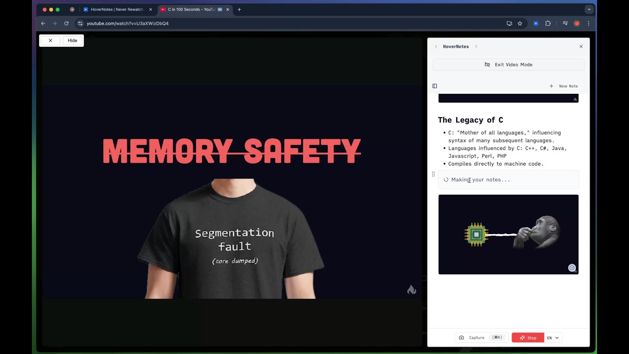 Escape tutorial hell, Never Rewatch Coding Tutorials Again with ...