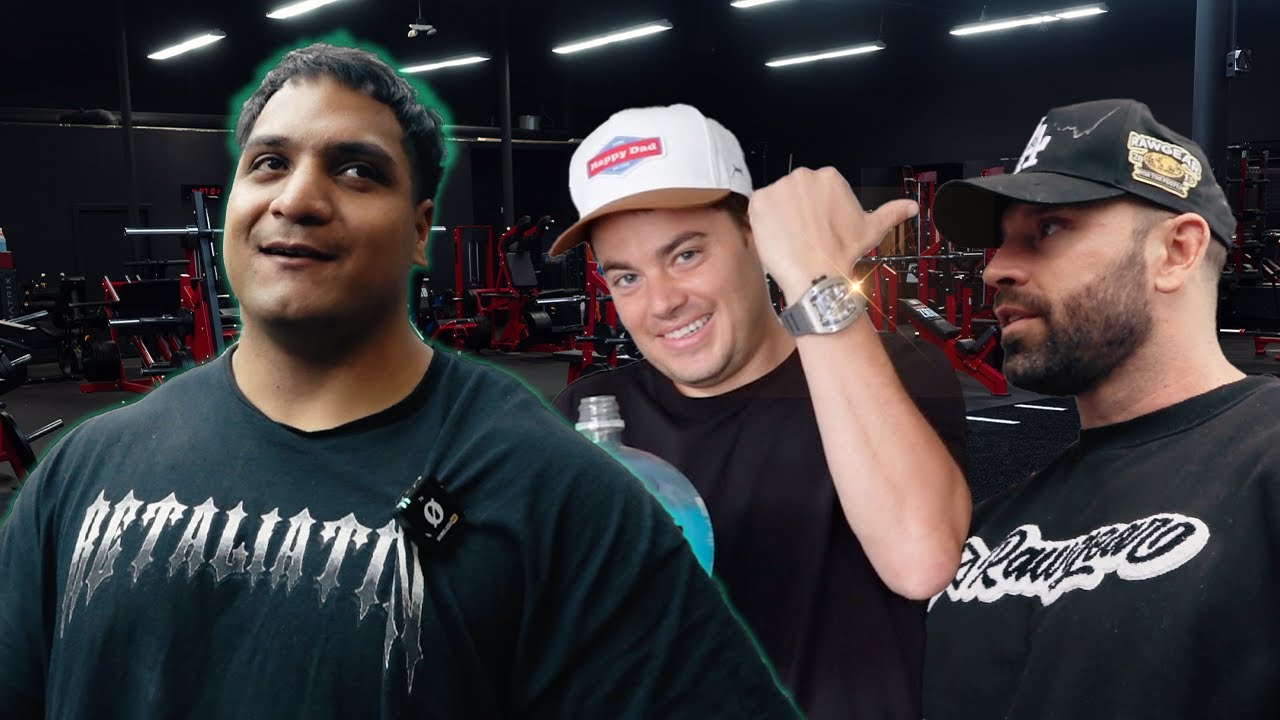 Gifting STEINY a $30k DIAMOND Chain.. - YouTube