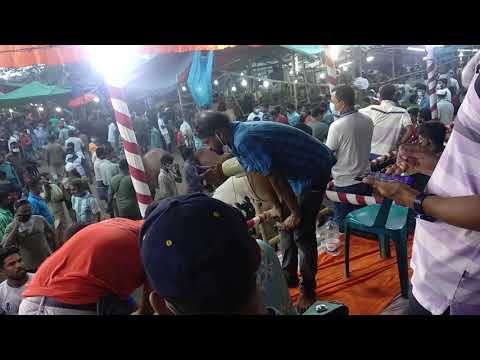 Sosan ghat Qurbani haat 2020 শ্মশান ঘাট গরুর হাট ২০২০ - YouTube