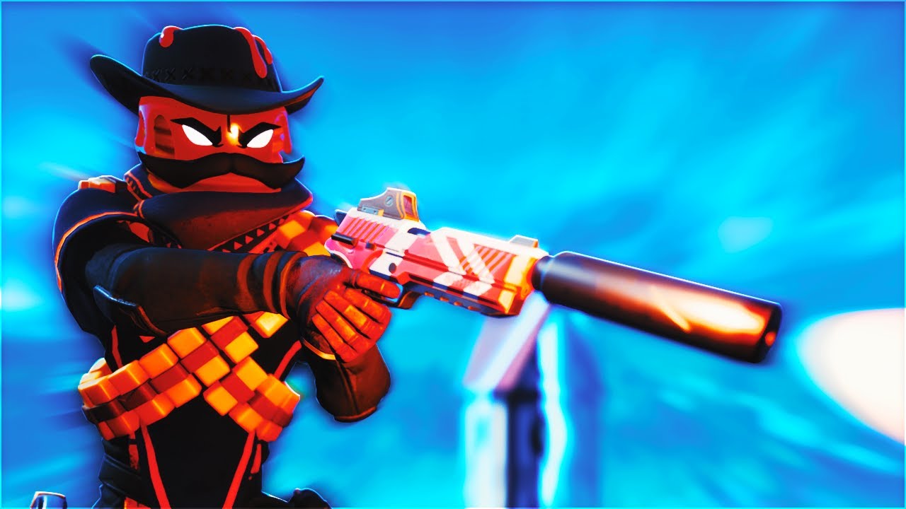 New *EXOTIC* Shadow Tracker ONLY Win! - YouTube