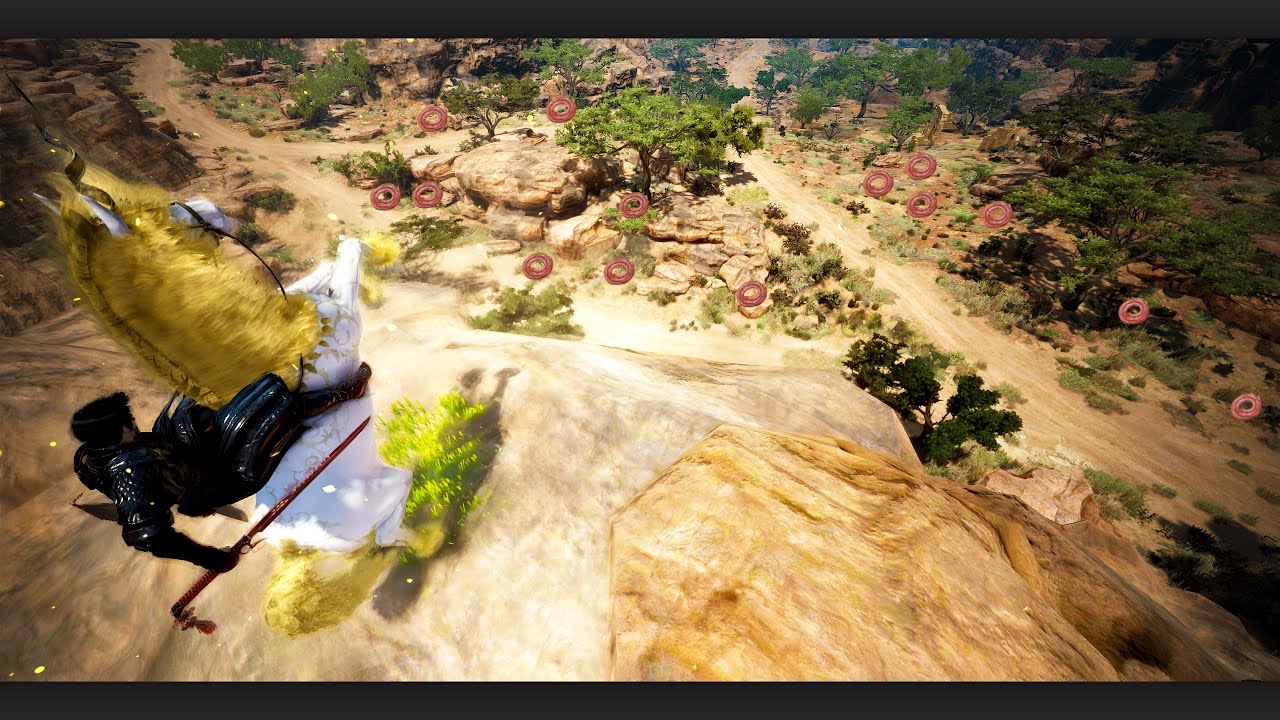 BDO | Musa | Gorgo Rock Belt | Snake Meat | ~940 g\h - YouTube