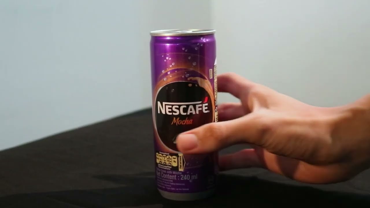 Iklan Nescafe 30s - YouTube