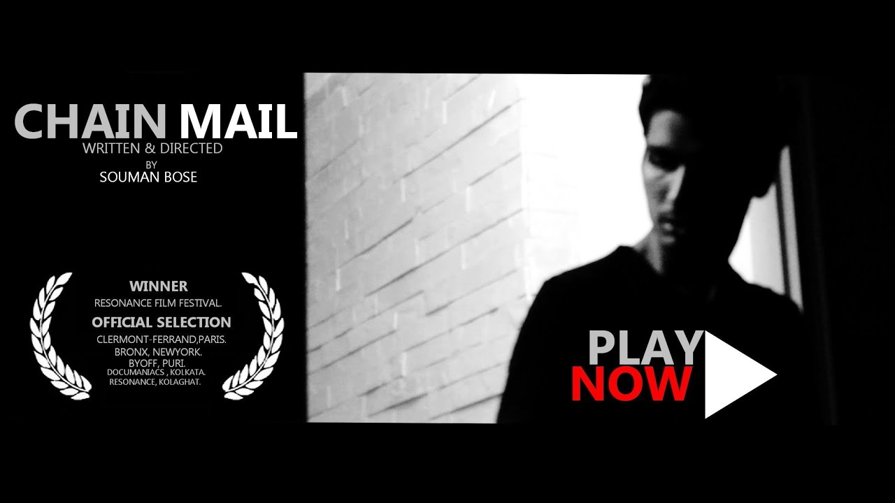 Chain Mail | A short film by Souman Bose | 2009. - YouTube