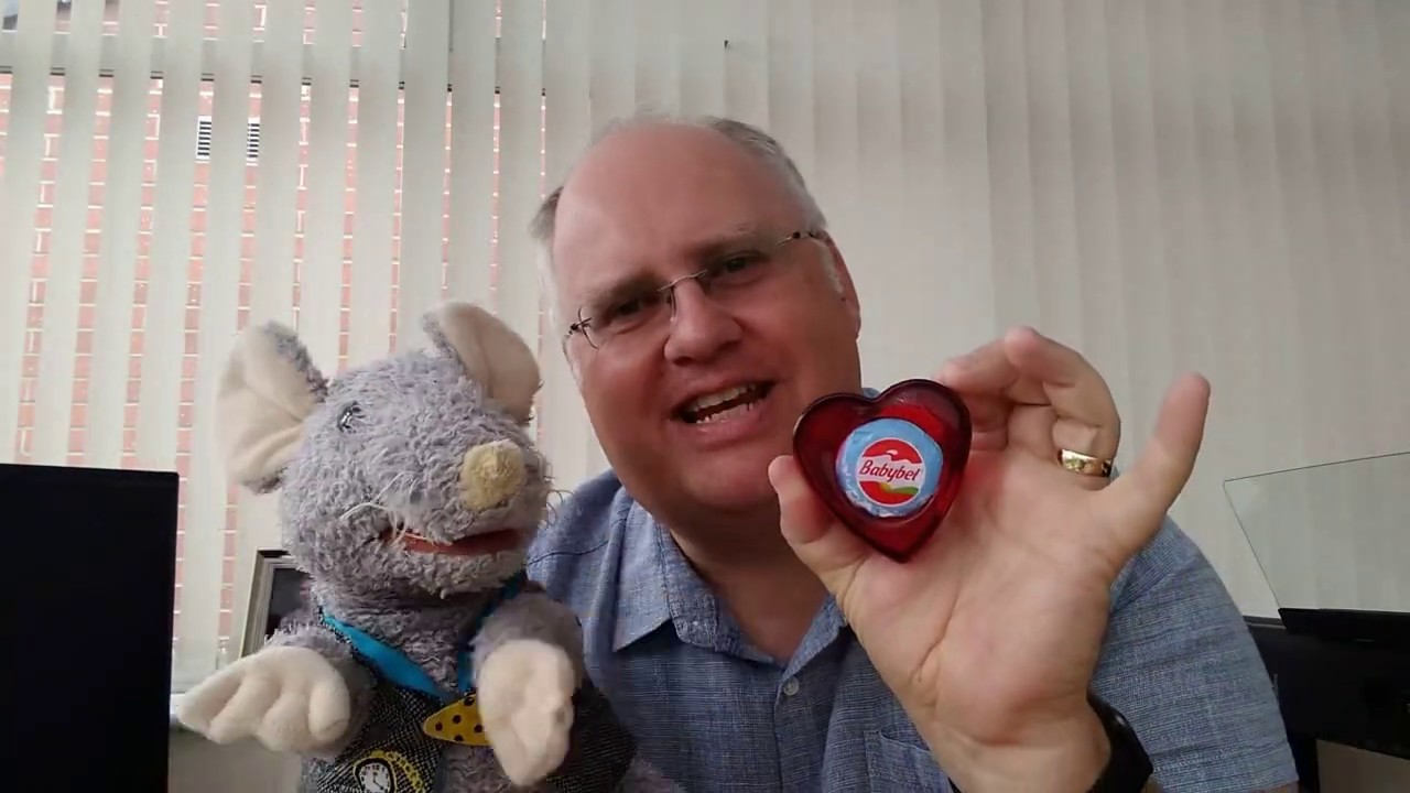 Morris the Mouse's Praise Time - Week 3 - Wide, Wide as the Ocean ...