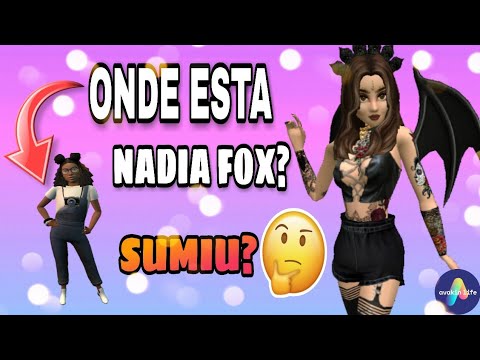CADE A NADIA FOX? EVENTO Coast 2 Coast// Avakin Life. - YouTube