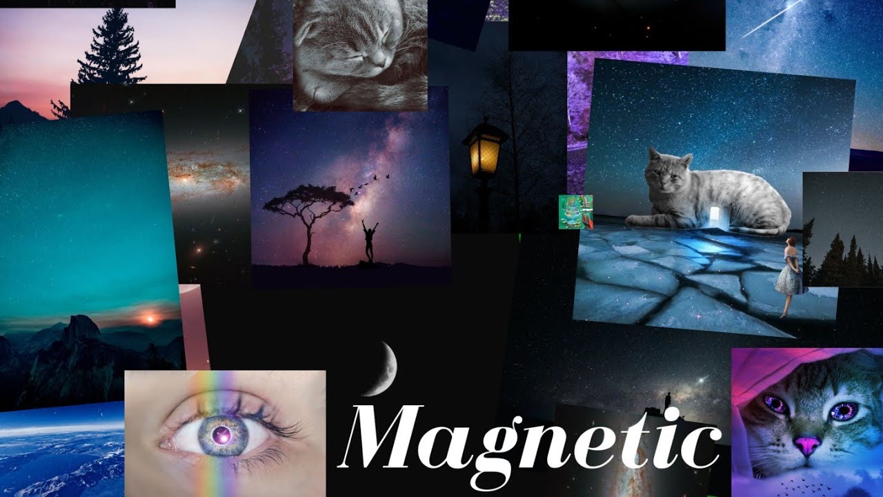 XO | 'Magnetic' MV Teaser - YouTube