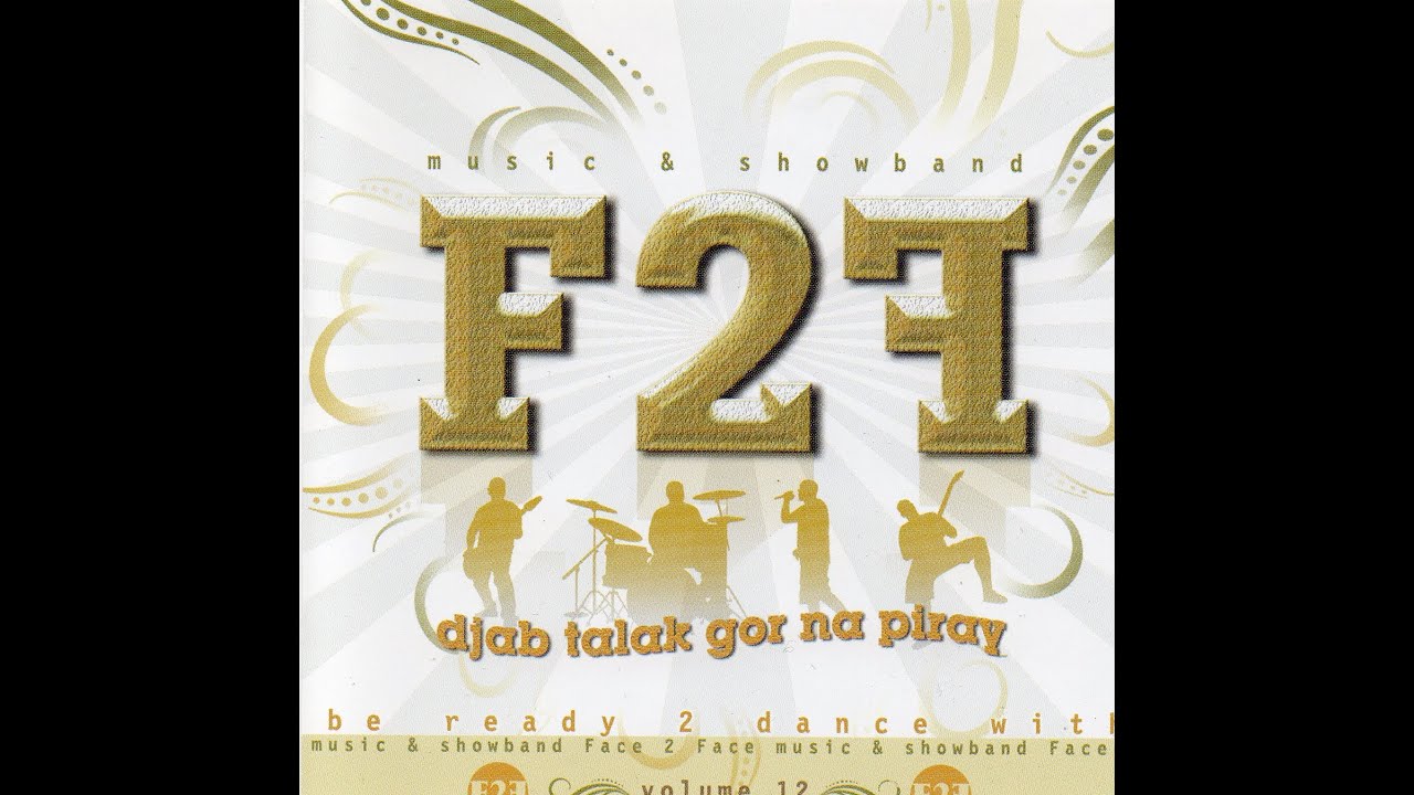 12 Your My Love - Sagar Malik & Don Rafael | Face 2 Face Vol 12 (Djab ...