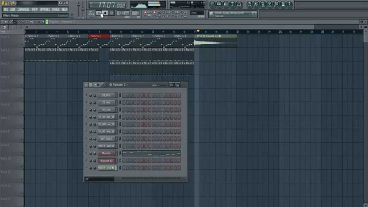 FL Studio: How to make Future House Music in 5 minutes! (Basic) - YouTube