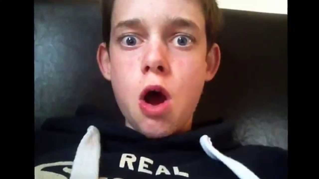 Funny faces to make you laugh - YouTube