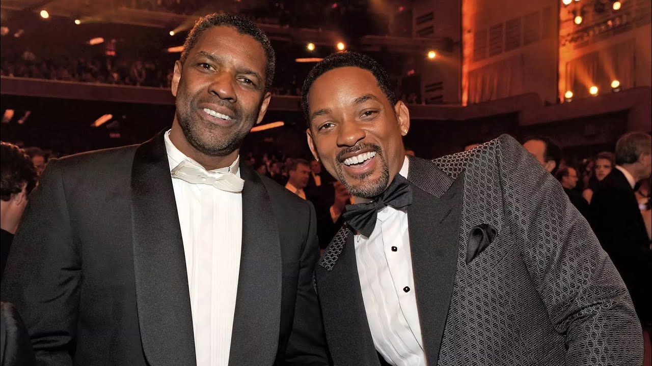 “It’s at your highest moments that the devil comes.” -Denzel Washington ...