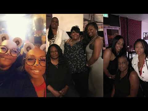 Regina Renee Turner Homegoing