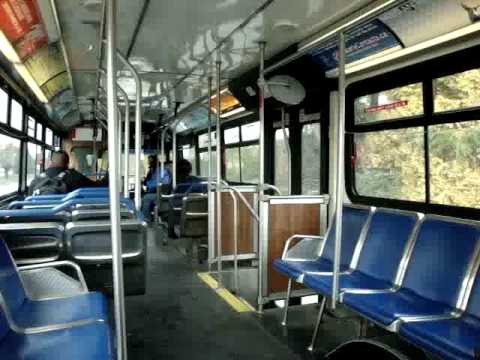 CMBC / Translink 1991 New Flyer Industries D40 N3178 on route 15 Cambie ...