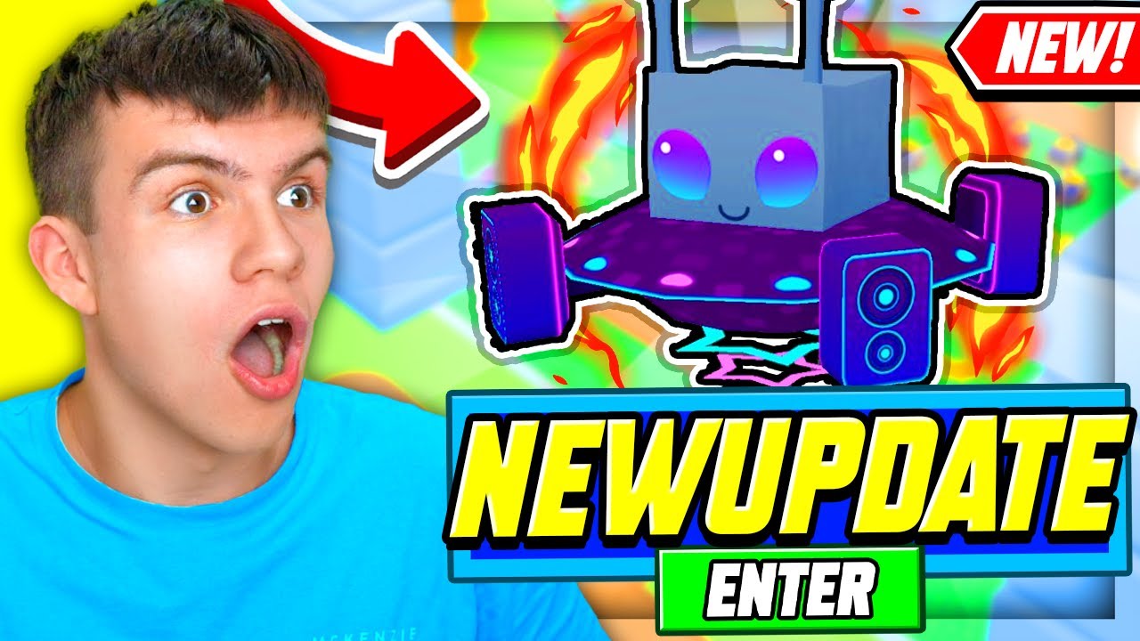 *NEW* ALL WORKING UPDATE CODES FOR PET SIMULATOR 99! ROBLOX PET ...