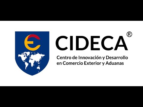 CIDECA - Centro de Innovación y Desarrollo en Comercio Exterior y ...