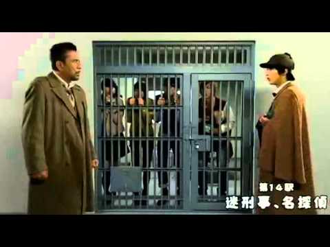 Preview :Ressha Sentai ToQger Episode 14