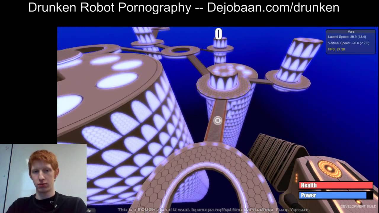 Protips and advanced arena/level design - YouTube