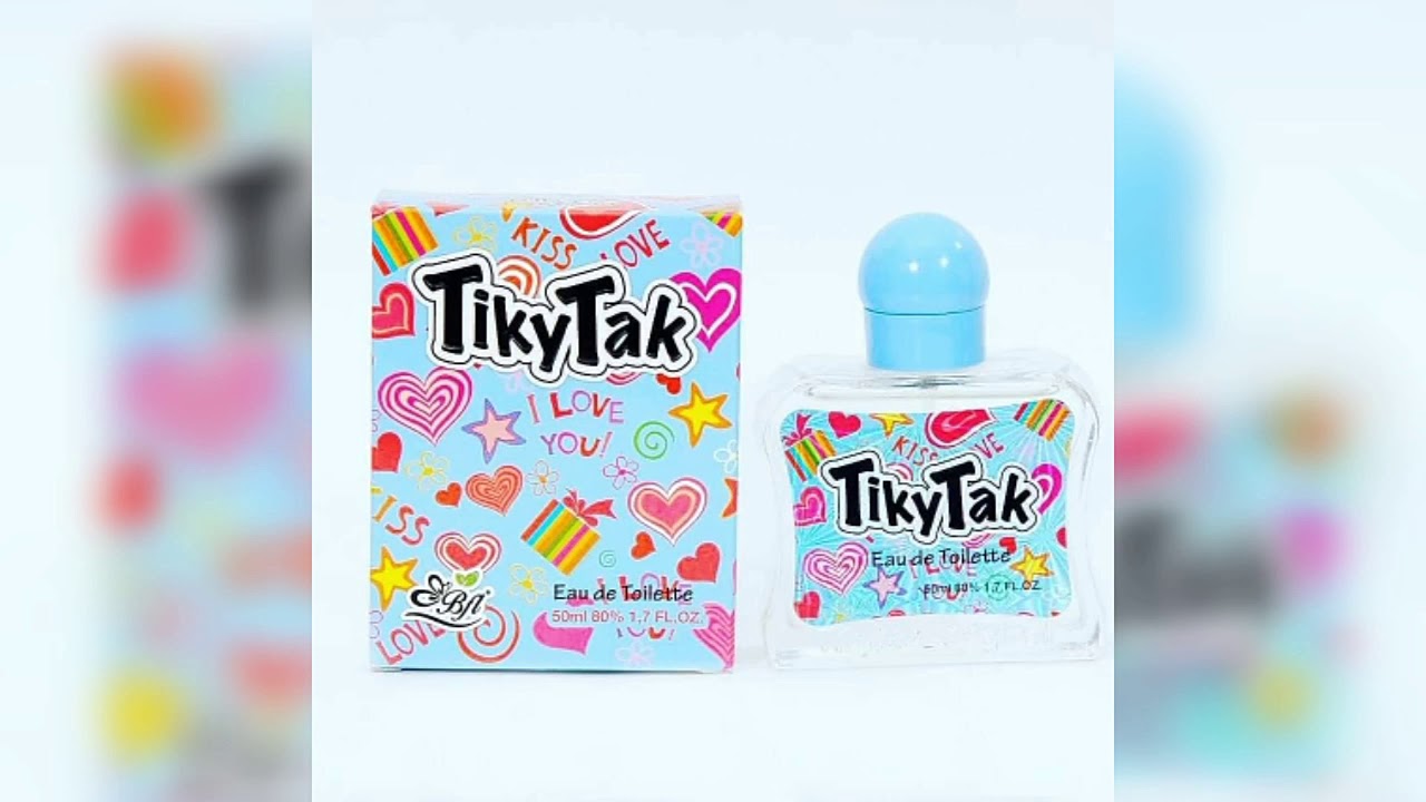 TICKY TACK ️👫 - YouTube