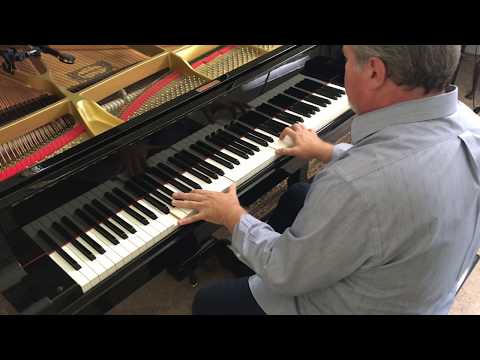 Sacred Favorites Volume 2, Kenon D. Renfrow, piano