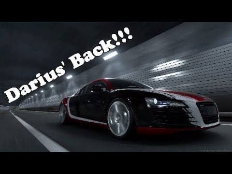 Darius' R8 (NFS: Carbon) on GT Sport - YouTube
