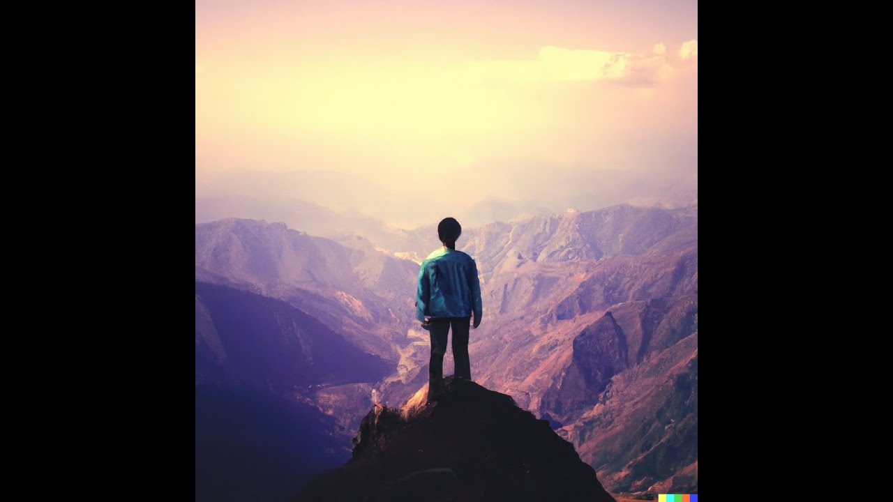 Perseverance The Key to Achieving Your Dreams - YouTube