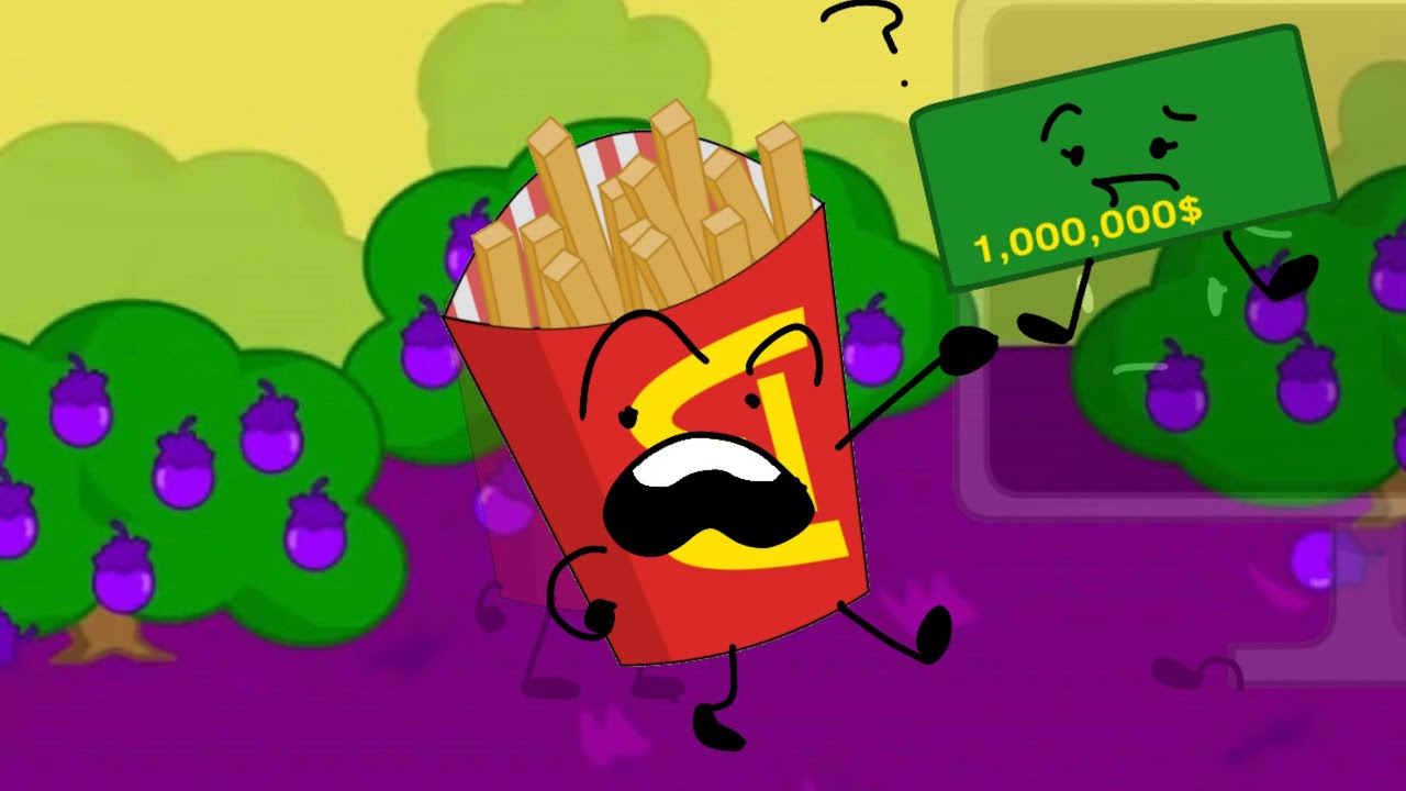 @ZombieBallOfficial bfdia 7 map (#ButterFrogBFDIA7MAP) - YouTube