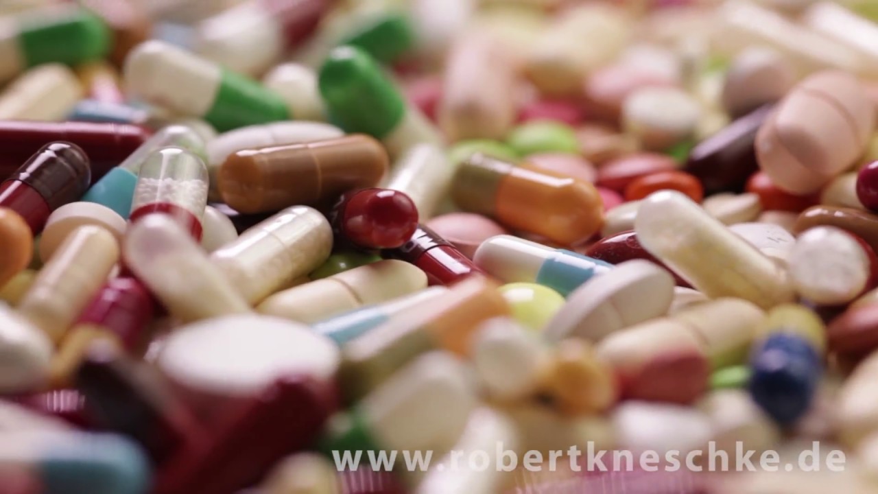 Medical Stock Footage Production (Full HD) - YouTube